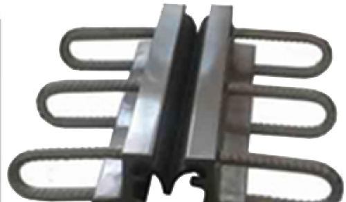 RAIL EXPANSION JOINT | Minh Duc Group