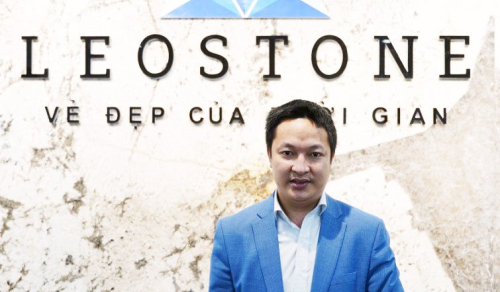 Mr. Pham Van Tai | The Human Resources|Minh Duc Group