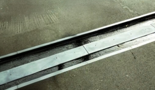 FEBA EXPANSION JOINT | Minh Duc Group